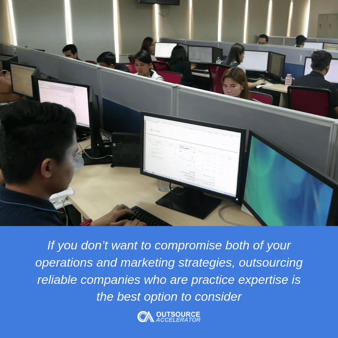 Advantages of digital outsource services for real estate agents ...