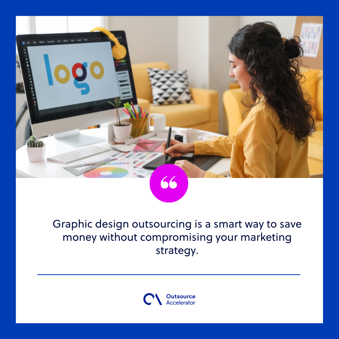 Outsourcing graphic design for real estate businesses | Outsource ...