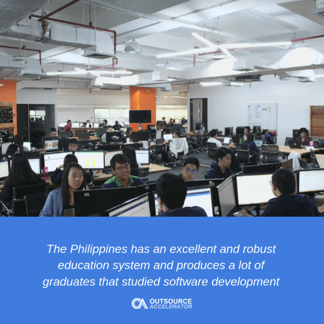 Benefits of outsourcing logistics software development | Outsource Accelerator