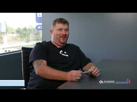 Boomering - Dean Pascoe | Outsource Accelerator