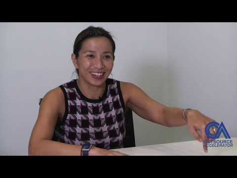 Kittelson & Carpo - Amanda Carpo | Outsource Accelerator
