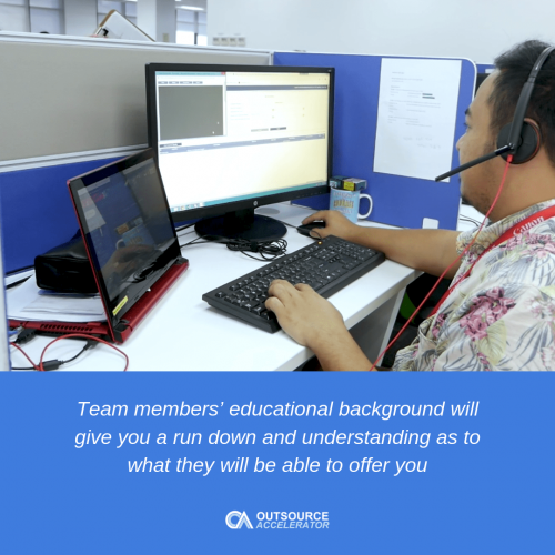 Must-have outsourced technical support skills of your team | Outsource ...