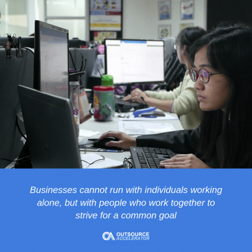 Must-have outsourced technical support skills of your team | Outsource ...