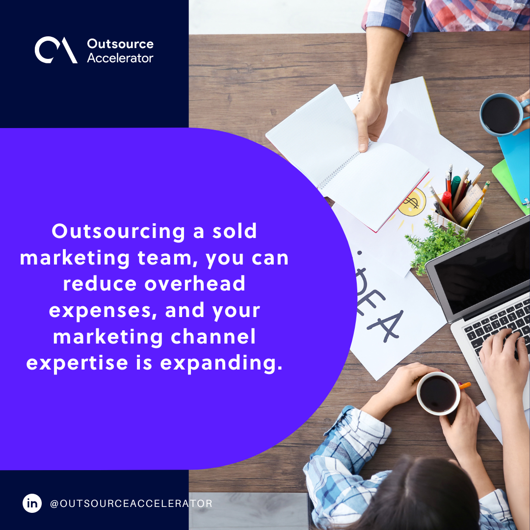 Advantages of digital outsource services for real estate agents ...