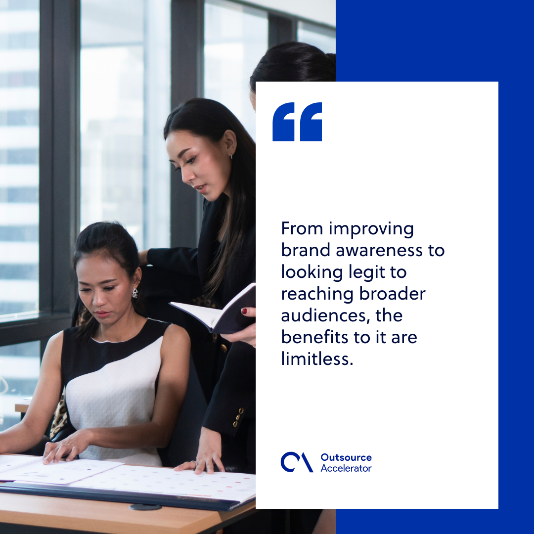 12 Ways to convince you to outsource digital marketing | Outsource ...