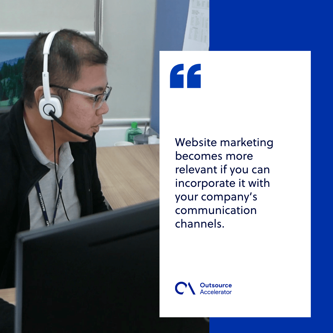 12 Ways to convince you to outsource digital marketing | Outsource ...