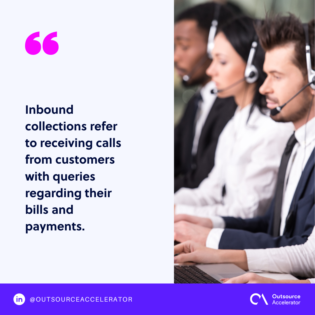 Telco outsourced billing and collections | Outsource Accelerator