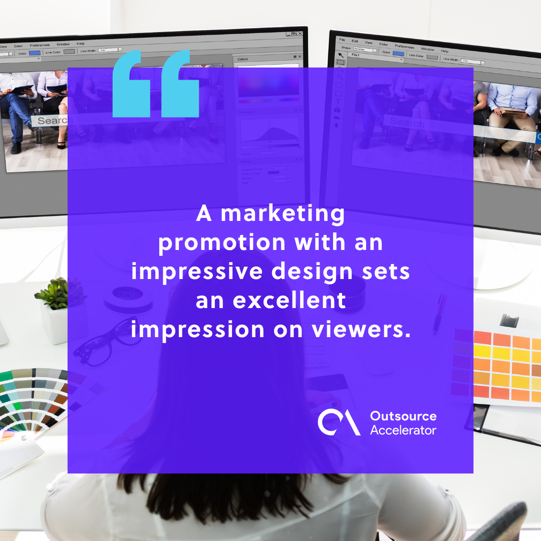 Outsourcing graphic design for real estate businesses | Outsource ...