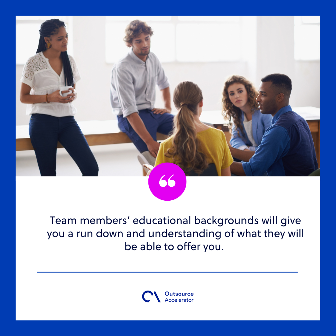 Must-have outsourced technical support skills of your team | Outsource ...