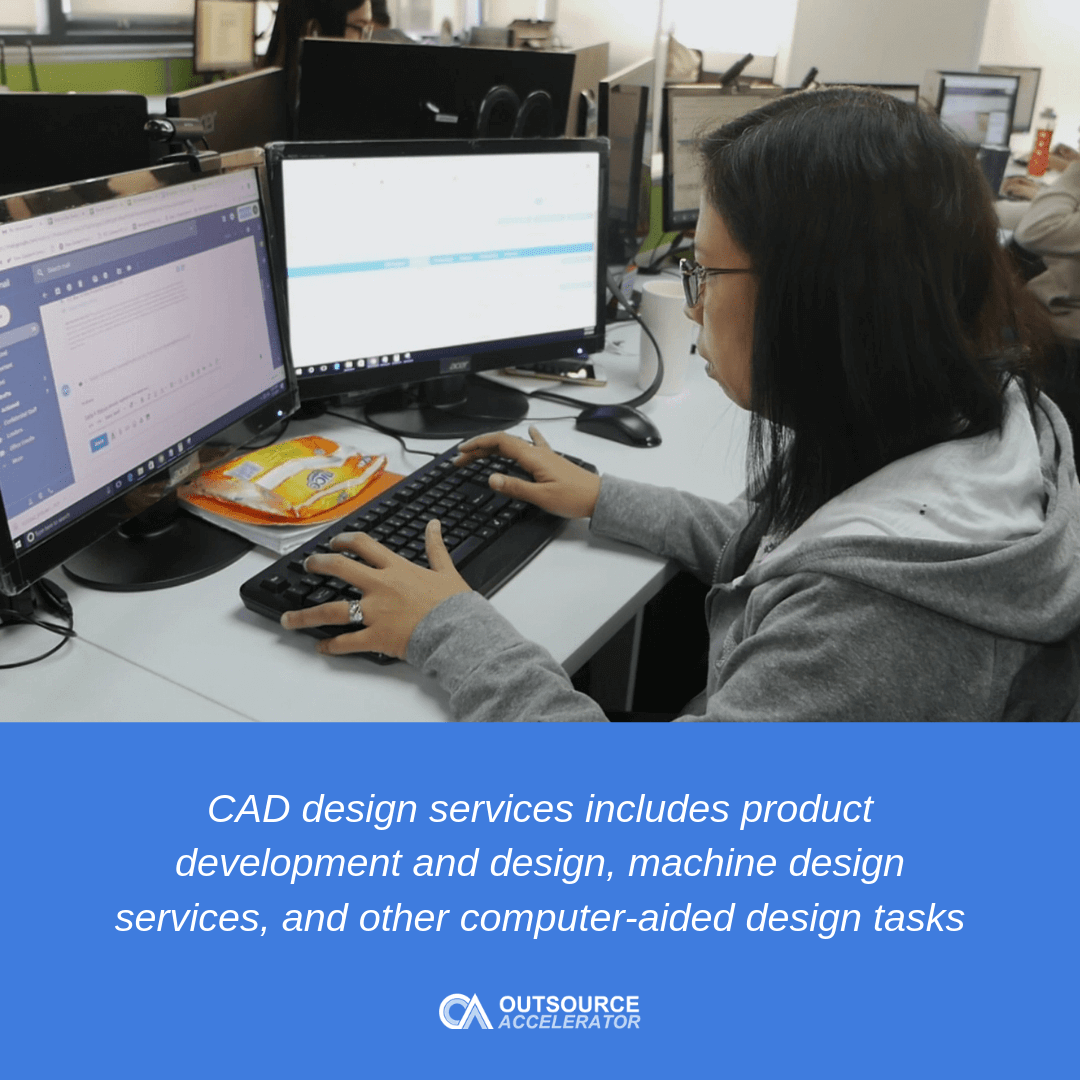 Outsourcing electrical engineering services | Outsource Accelerator