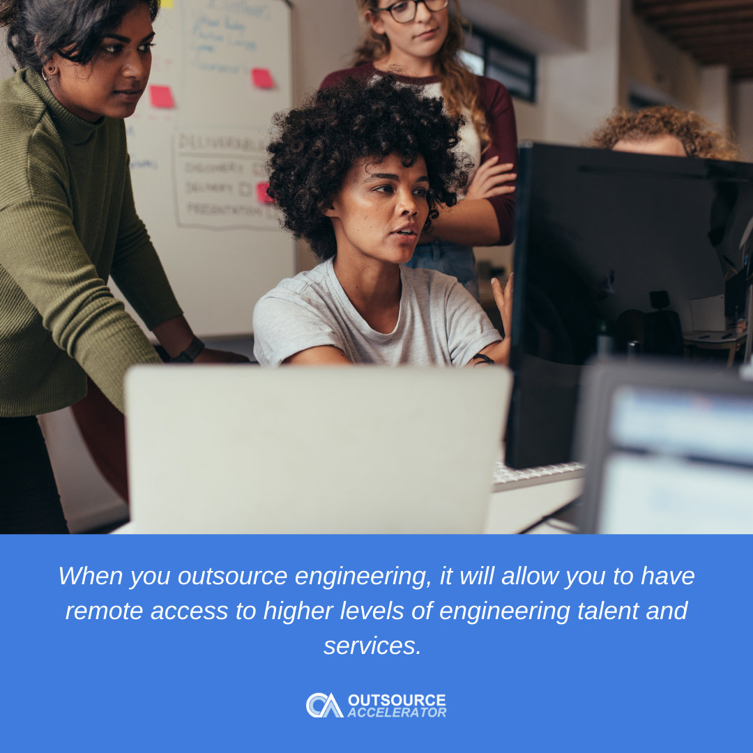 Outsource engineering services: Here’s how | Outsource Accelerator