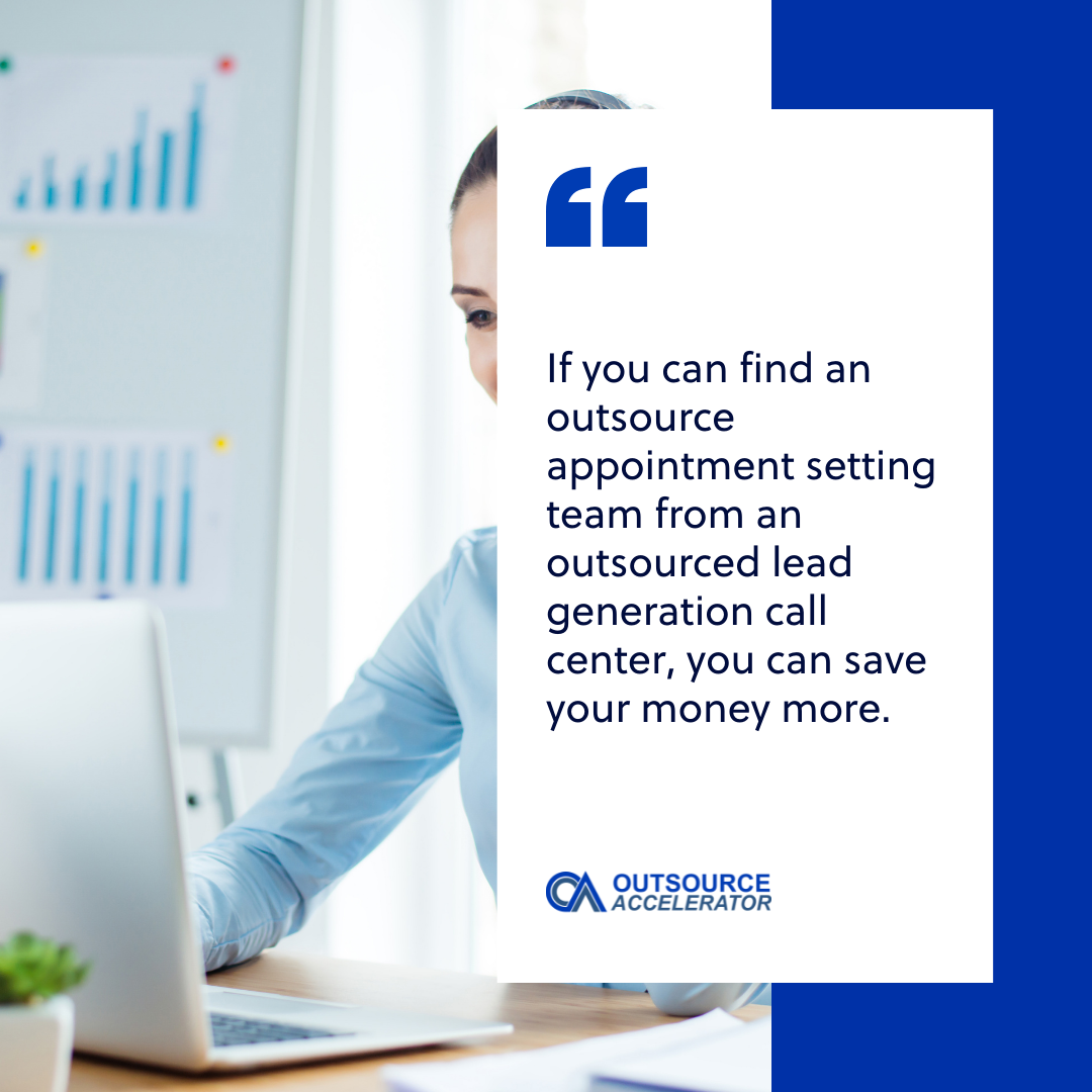 Outsource appointment setting for investment brokers | Outsource ...