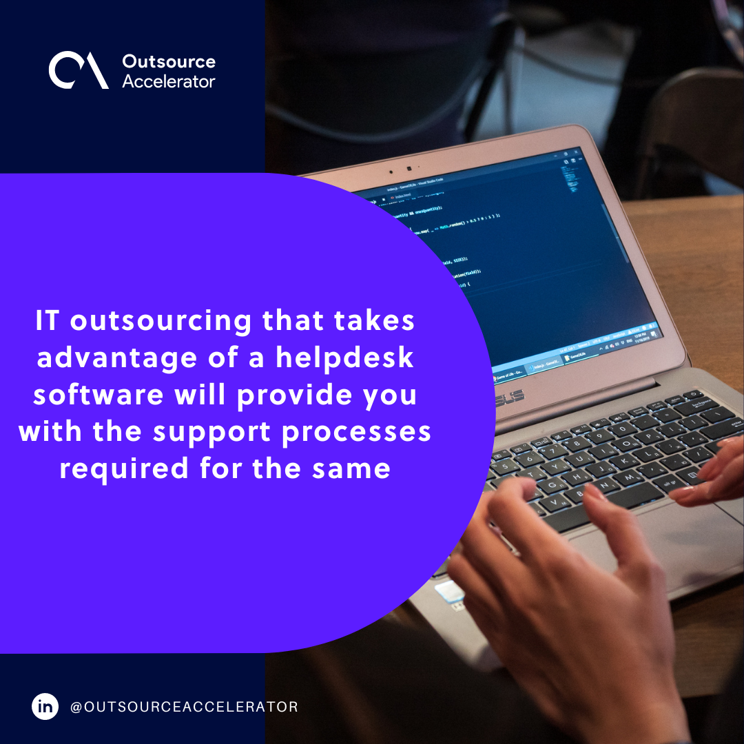 Benefits of outsource technical support to the telecommunications ...