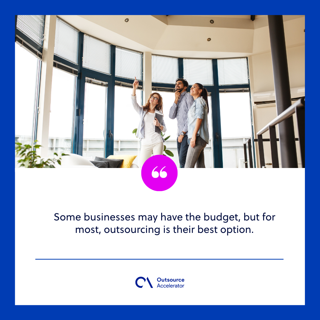 Reasons for outsourcing 3d rendering on your next real estate project ...