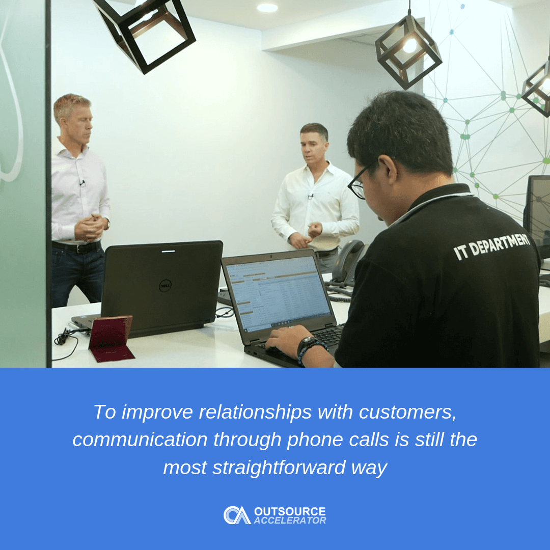 3 Reasons why voice support is a vital inbound call center solution ...