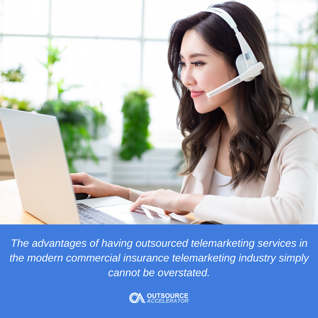 Outsourced insurance telemarketing strategies to consider | Outsource ...