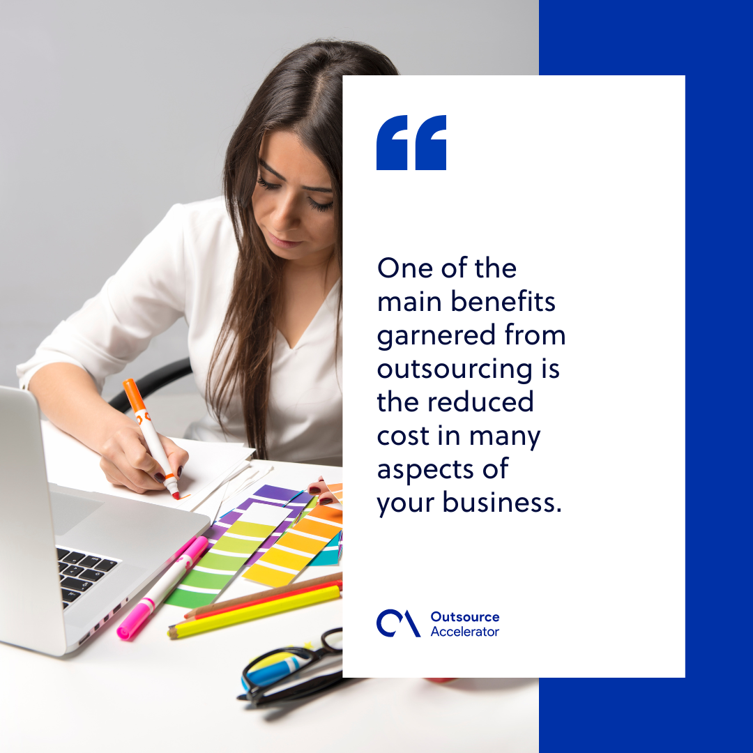 5 Critical considerations in graphic design outsourcing | Outsource ...