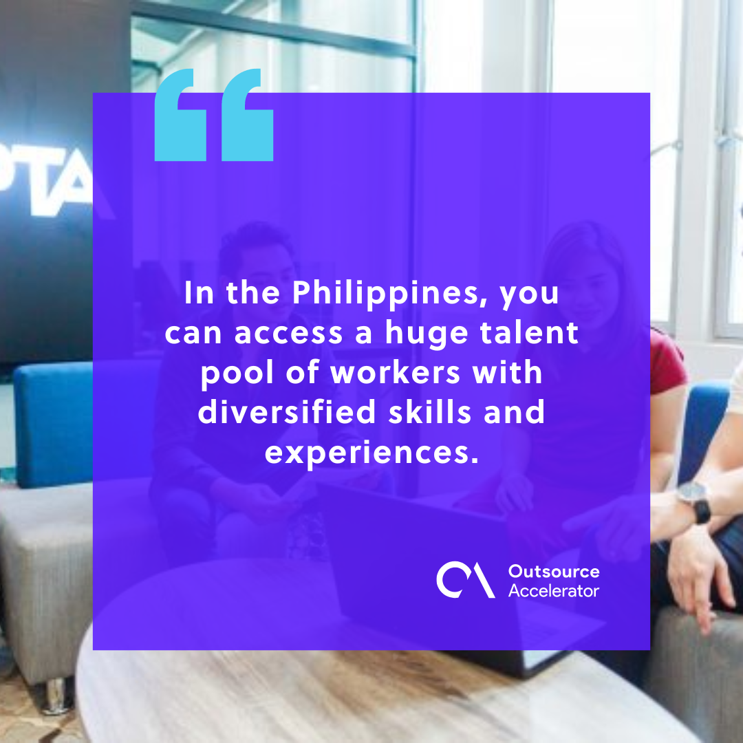 Outsourcing customer service and support the right way | Outsource Accelerator