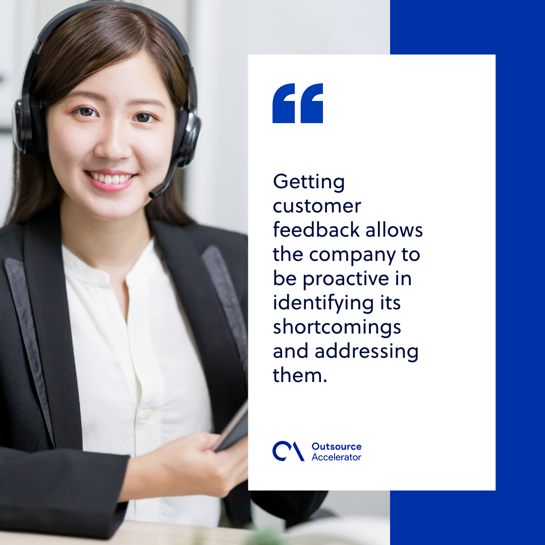 What type of customer service function does your company need ...