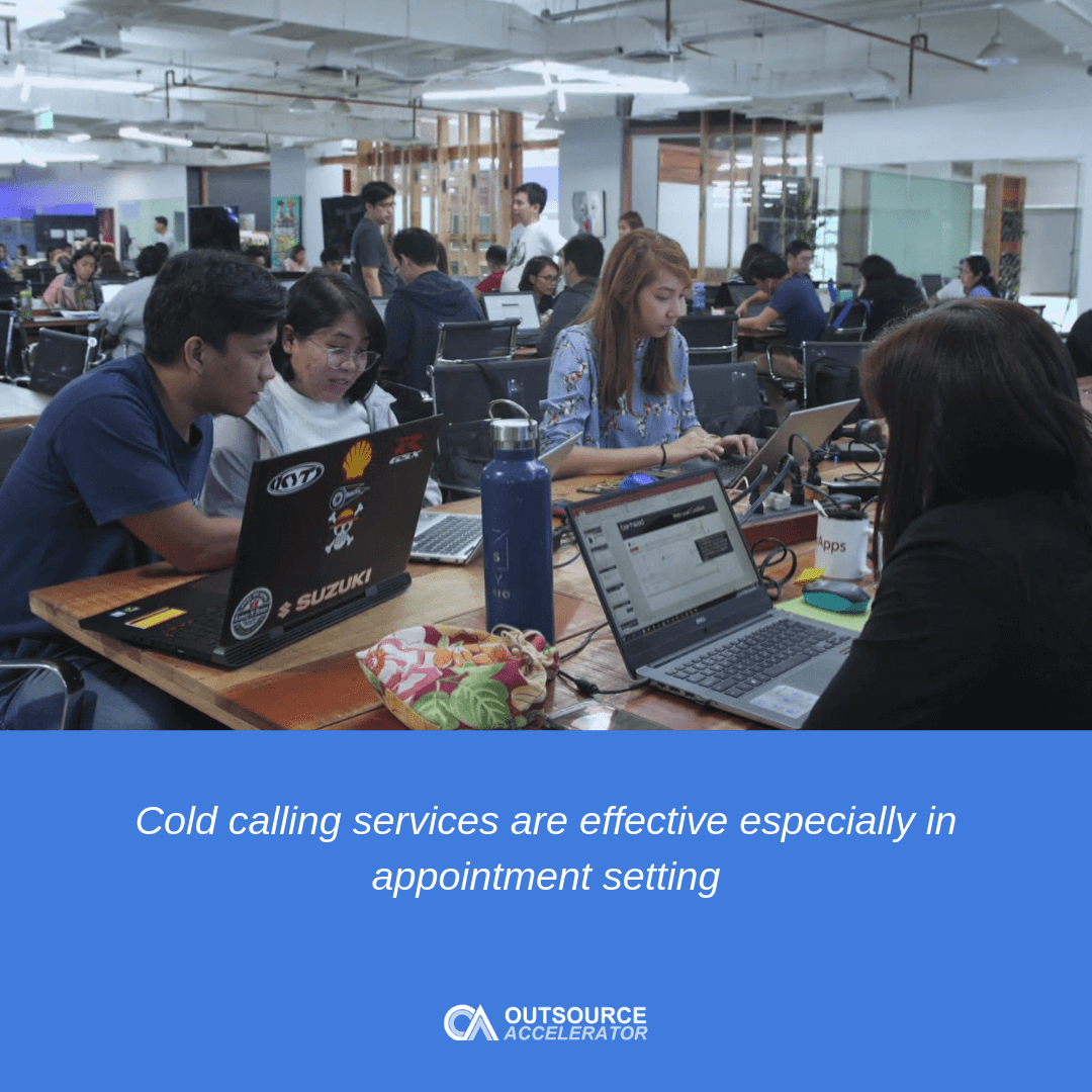 Success tips when outsourcing outbound call center operations ...