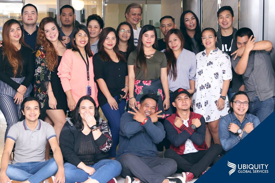 Ubiquity Global Services | Outsource Accelerator