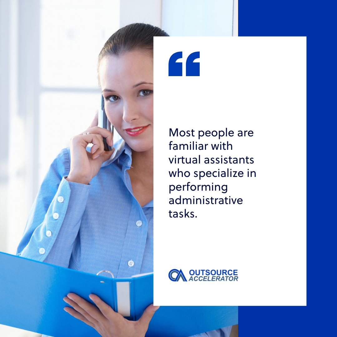 Why should SMEs hire virtual assistants? | Outsource Accelerator
