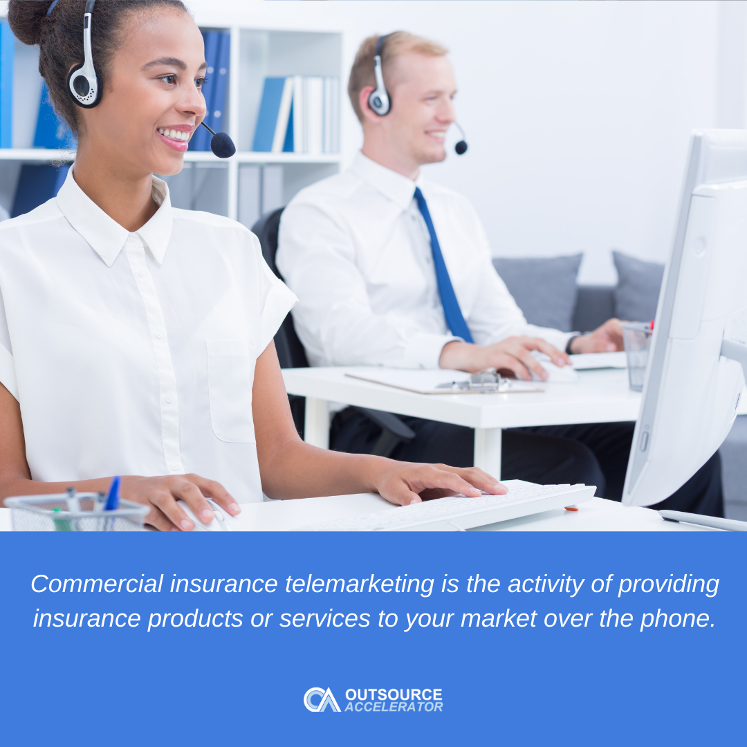 Outsourced insurance telemarketing strategies to consider | Outsource ...