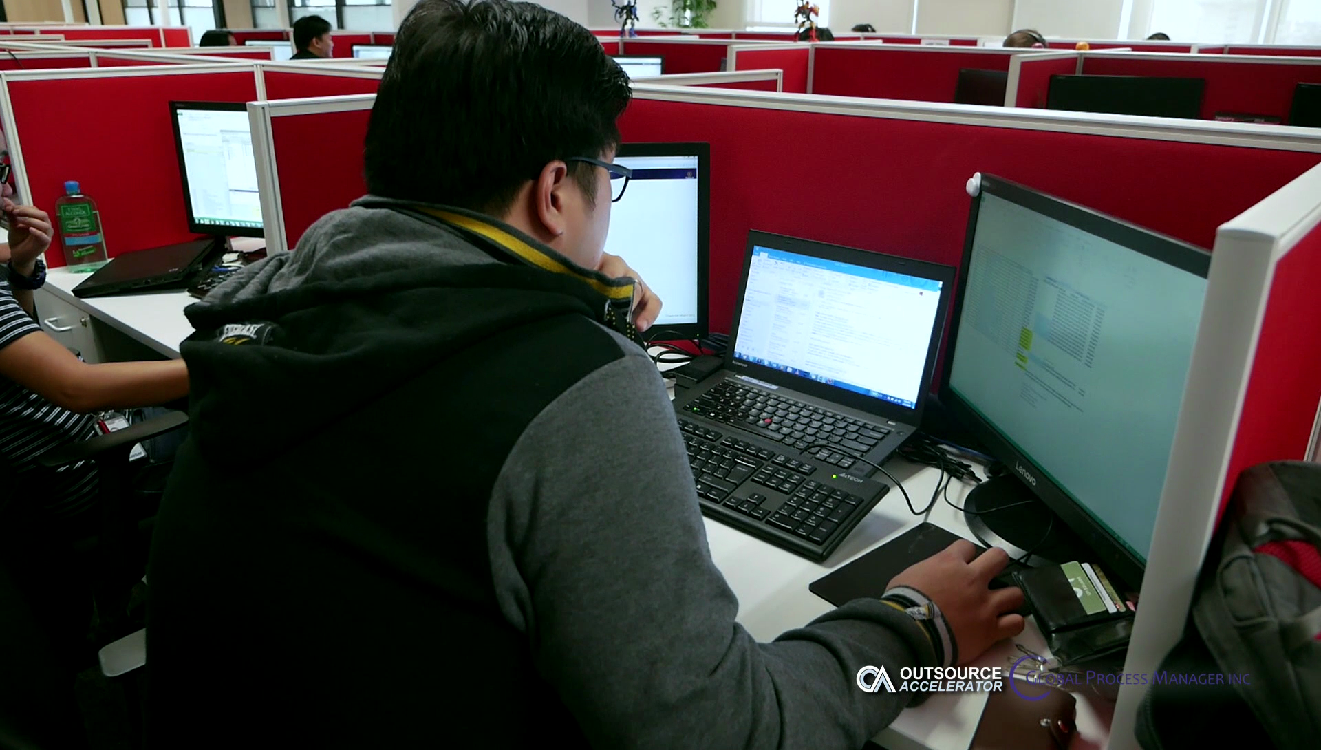 Customer service efficiency with email support outsourcing | Outsource ...