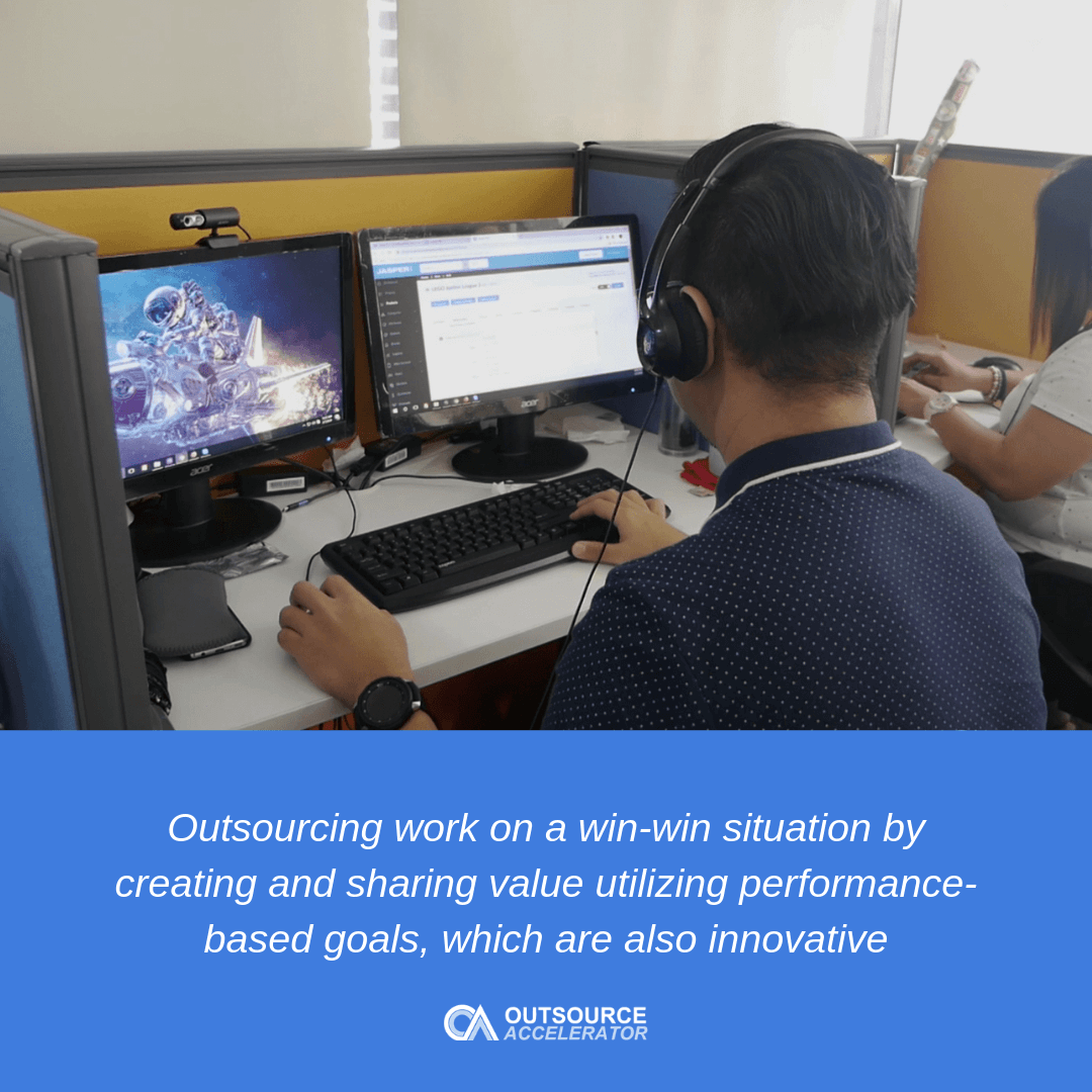 BPO as the ladder to success: 10 Stories of firsthand experiences ...