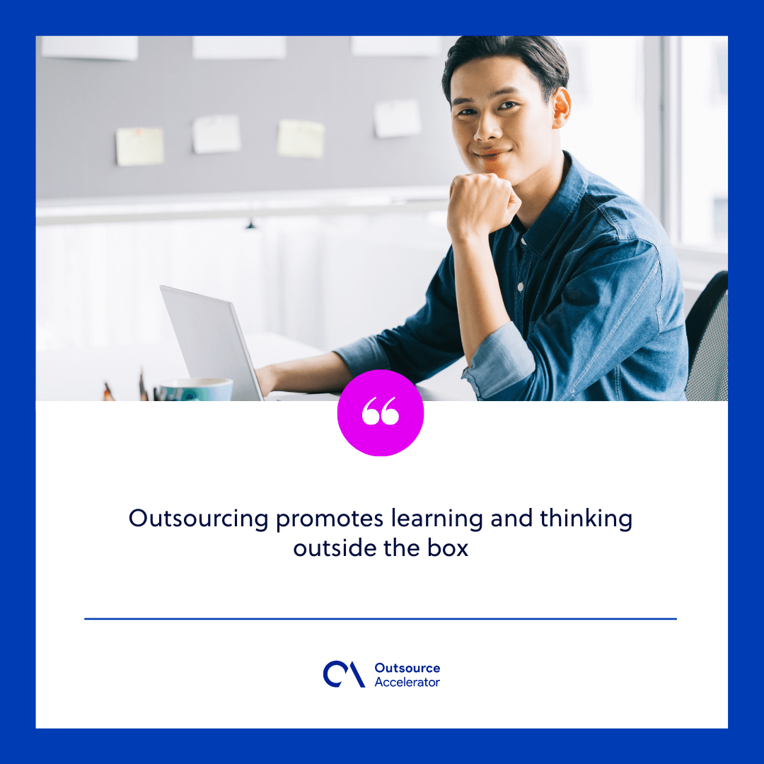 BPO as the ladder to success: 10 Stories of firsthand experiences ...