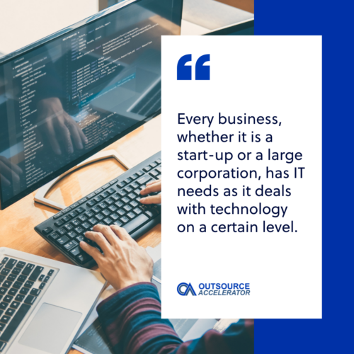 Different types of outsourcing that you need to know | Outsource ...