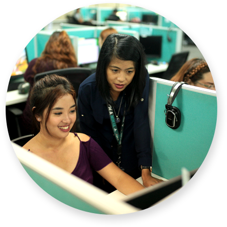 SupportNinja | Outsource Accelerator