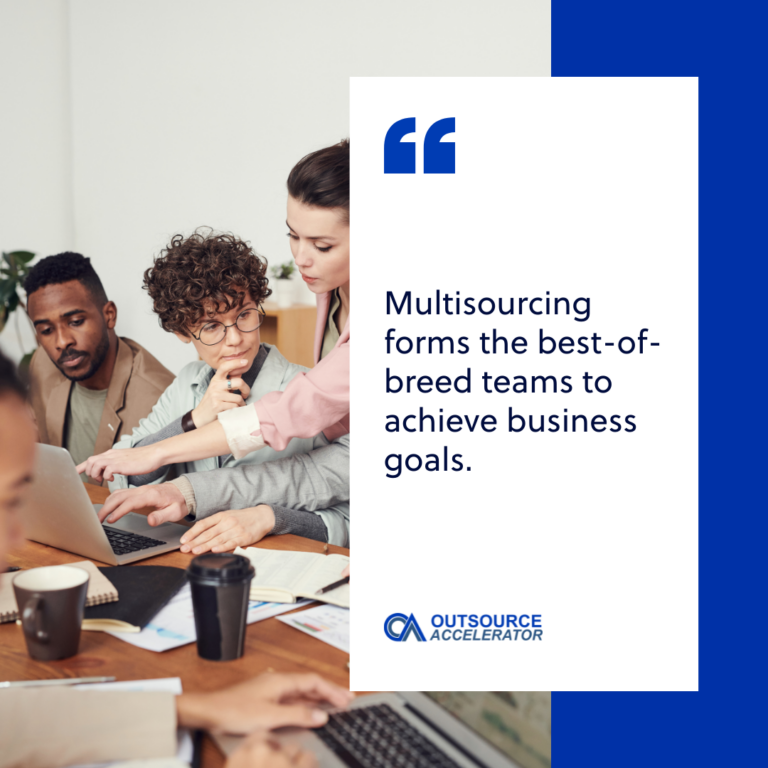 Different types of outsourcing that you need to know | Outsource ...