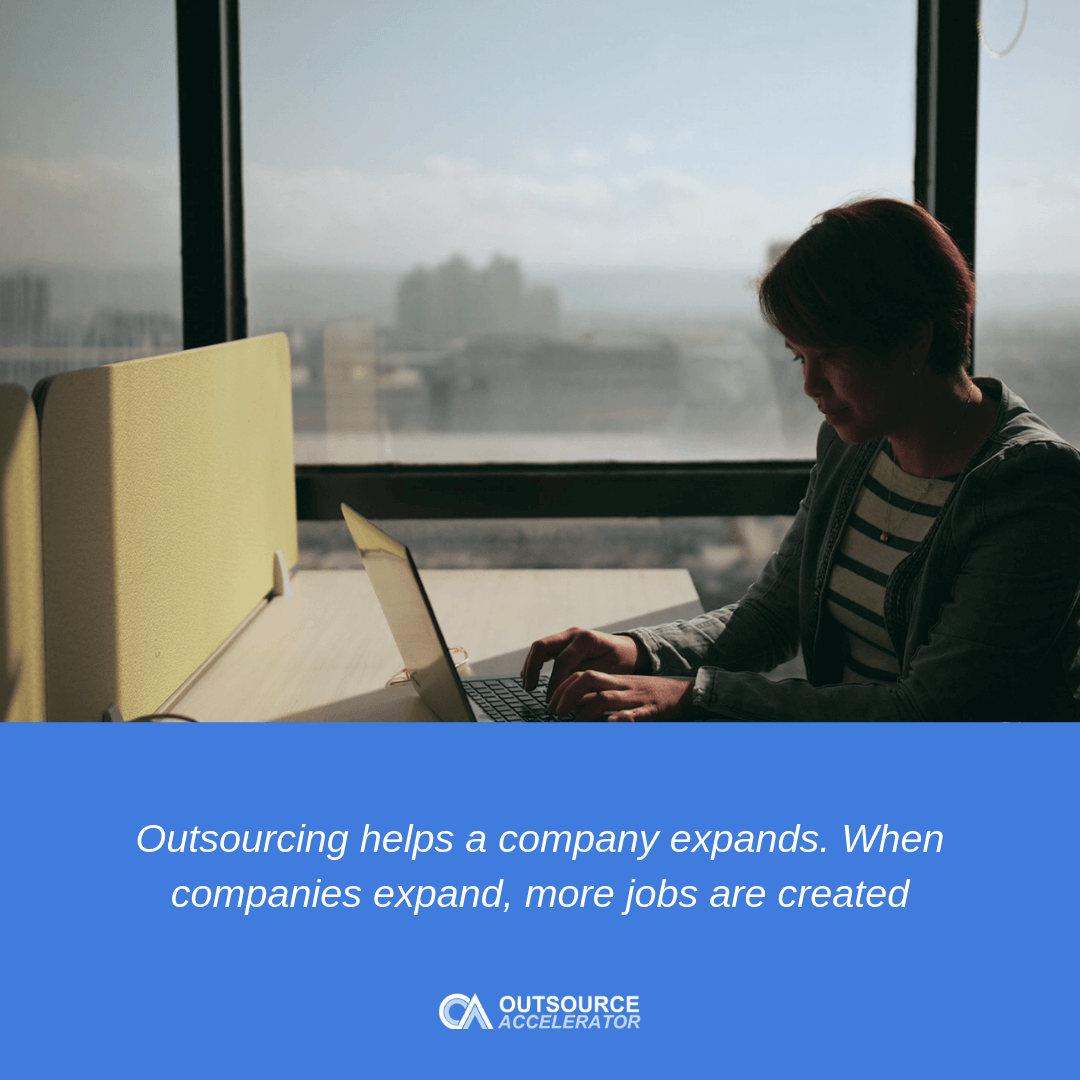 Myths and misconceptions of outsourcing: Is it real or not? | Outsource ...