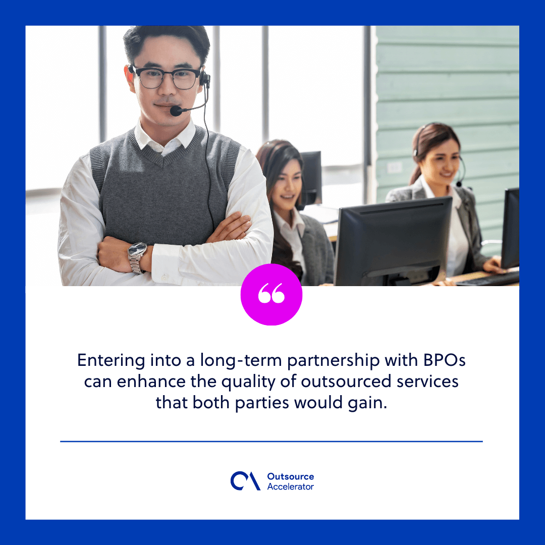 Myths and misconceptions of outsourcing: Is it real or not? | Outsource ...