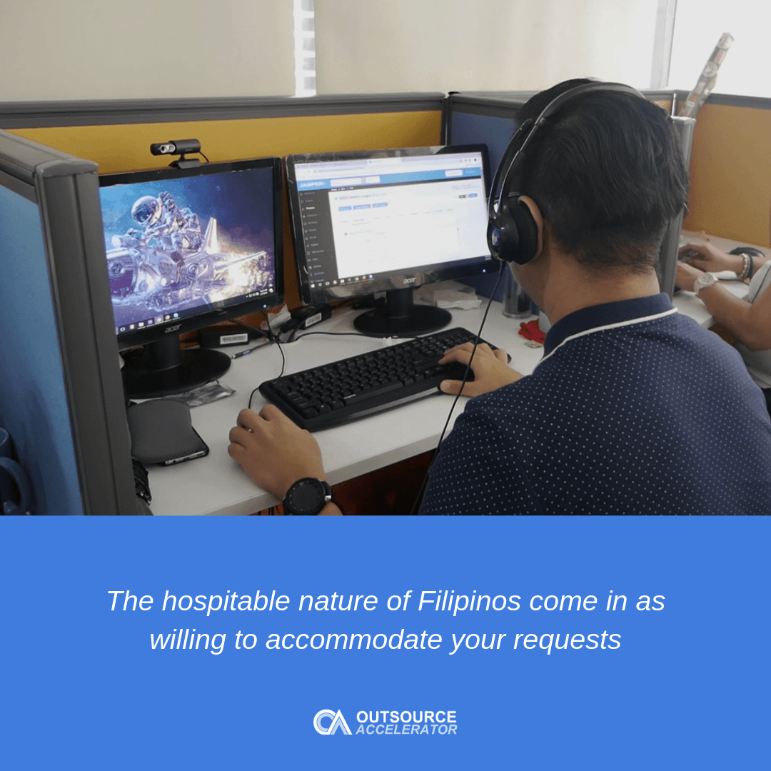 10 Reasons why you need to outsource to the Philippines | Outsource ...
