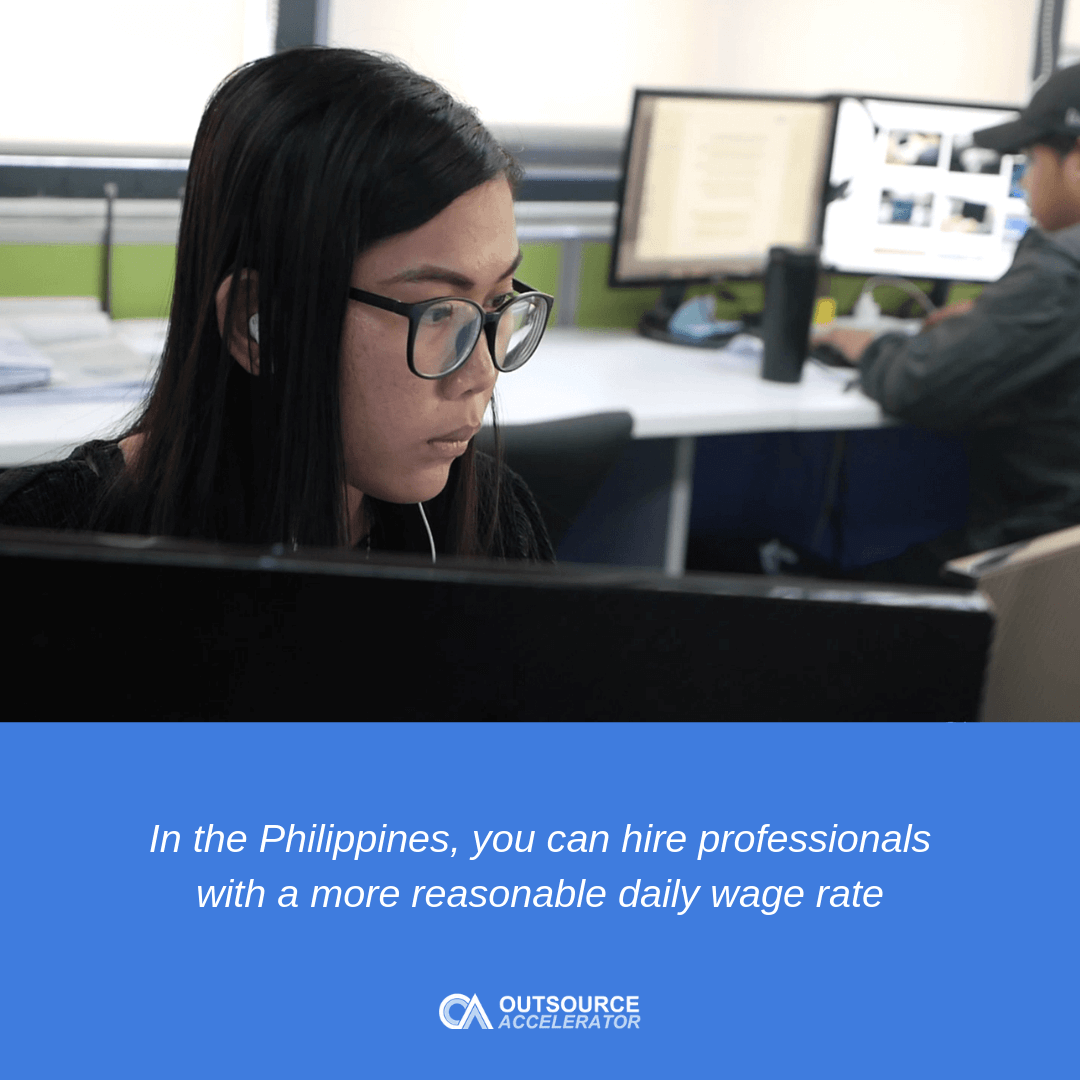 10 Reasons why you need to outsource to the Philippines | Outsource ...