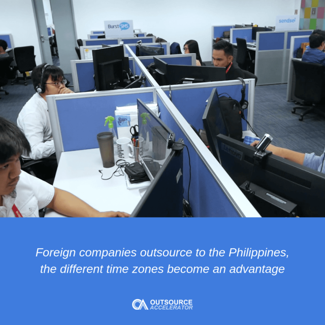 10 Reasons why you need to outsource to the Philippines | Outsource ...