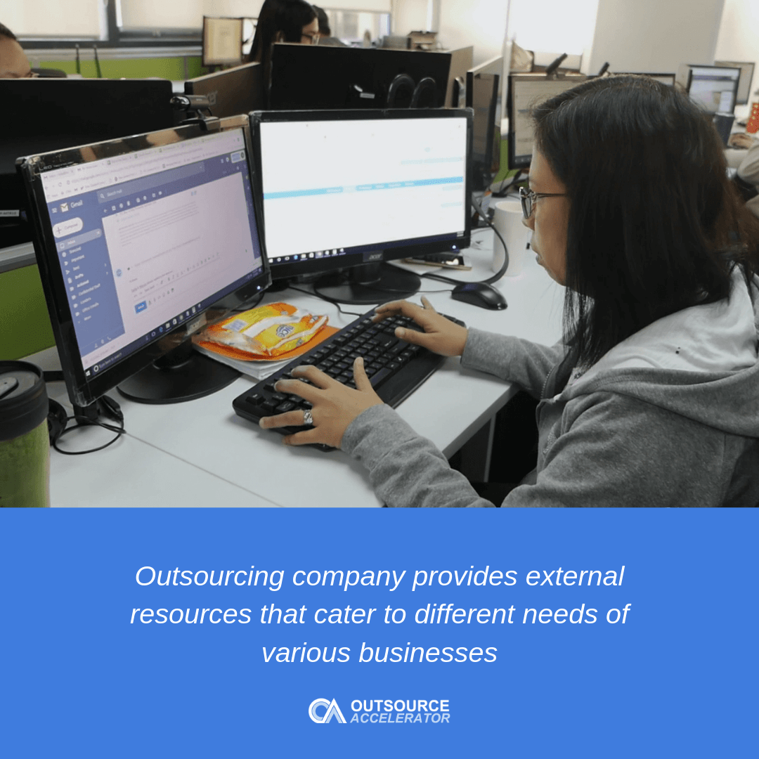 The Philippines as the top outsourcing destination | Outsource Accelerator