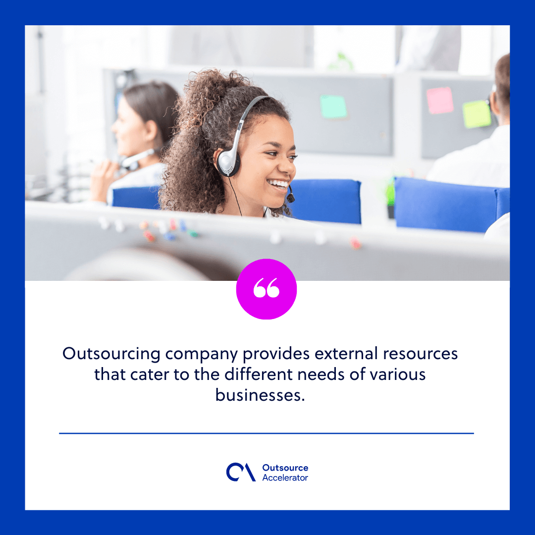 The Philippines as the top outsourcing destination | Outsource Accelerator