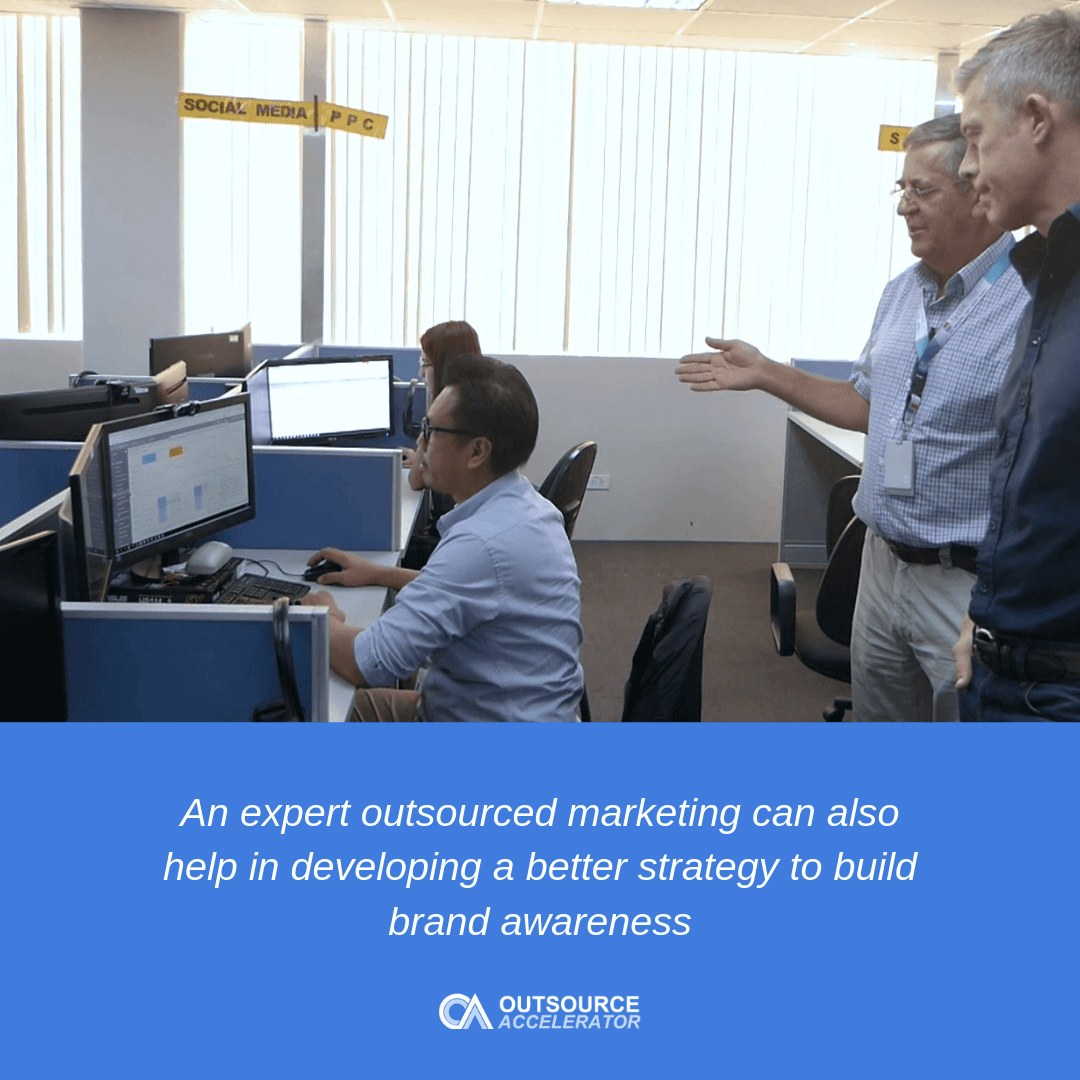 What are the business areas that you need to outsource? | Outsource ...
