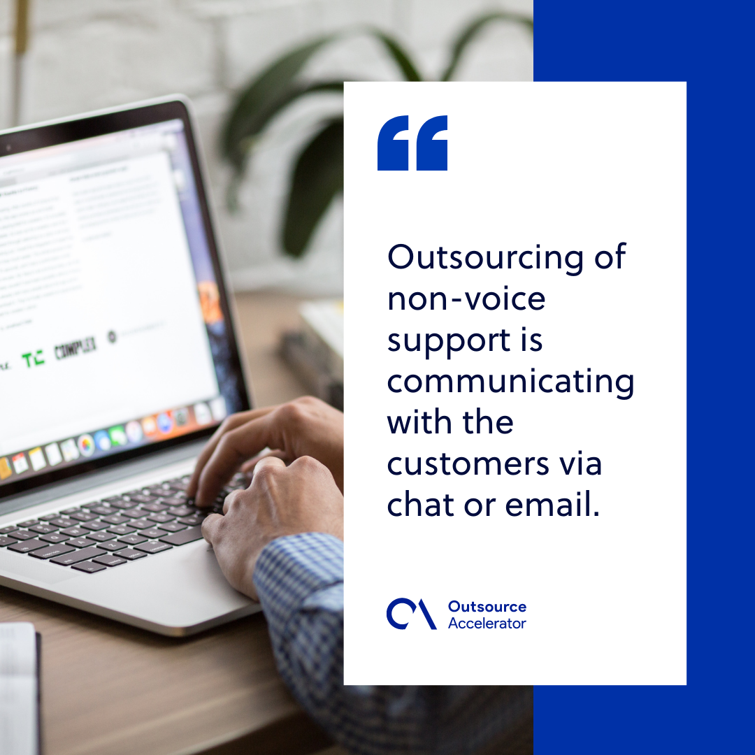 What are the accounts that BPO companies have in the Philippines ...