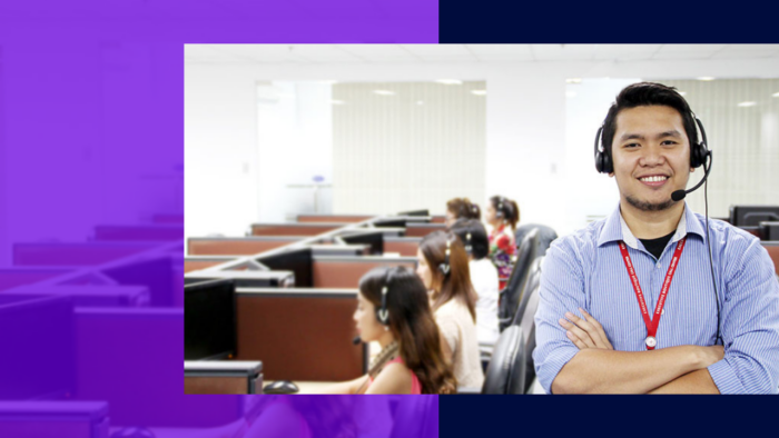 What are the accounts that BPO companies have in the Philippines ...