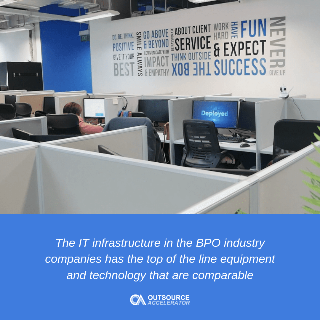 10 benefits of outsourcing | Outsource Accelerator