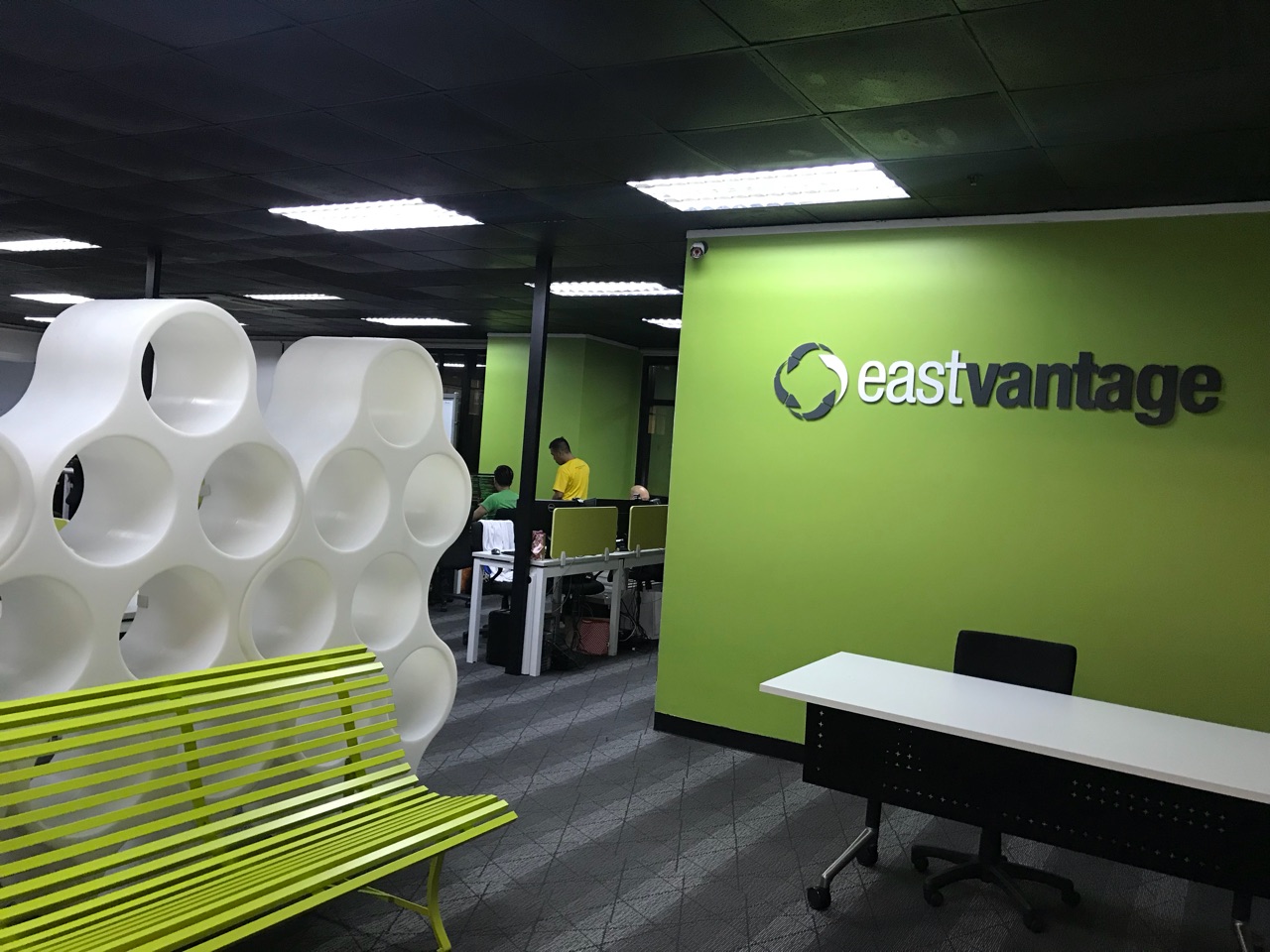 Eastvantage Business Solutions | Outsource Accelerator