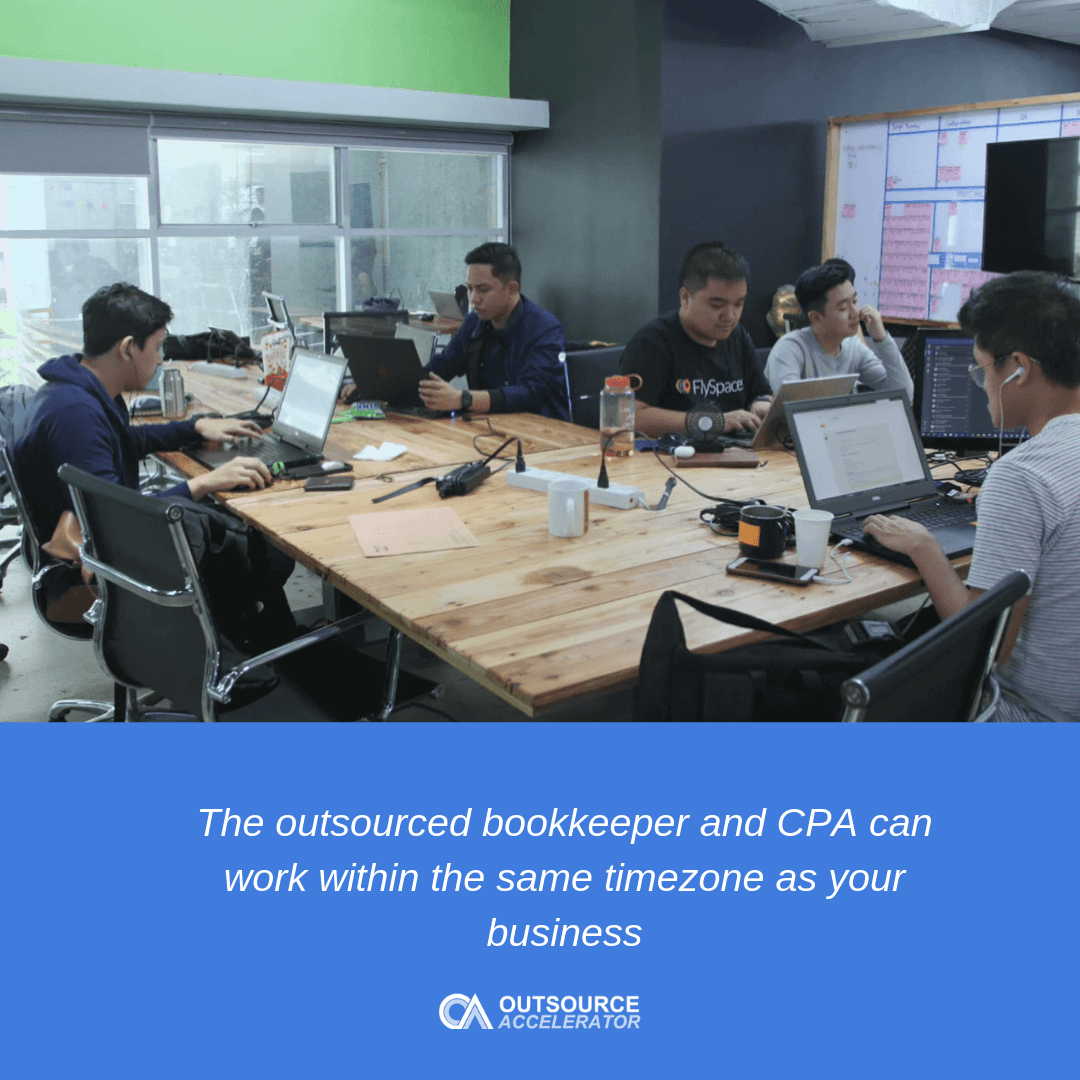 Choosing the right payroll services provider | Outsource Accelerator