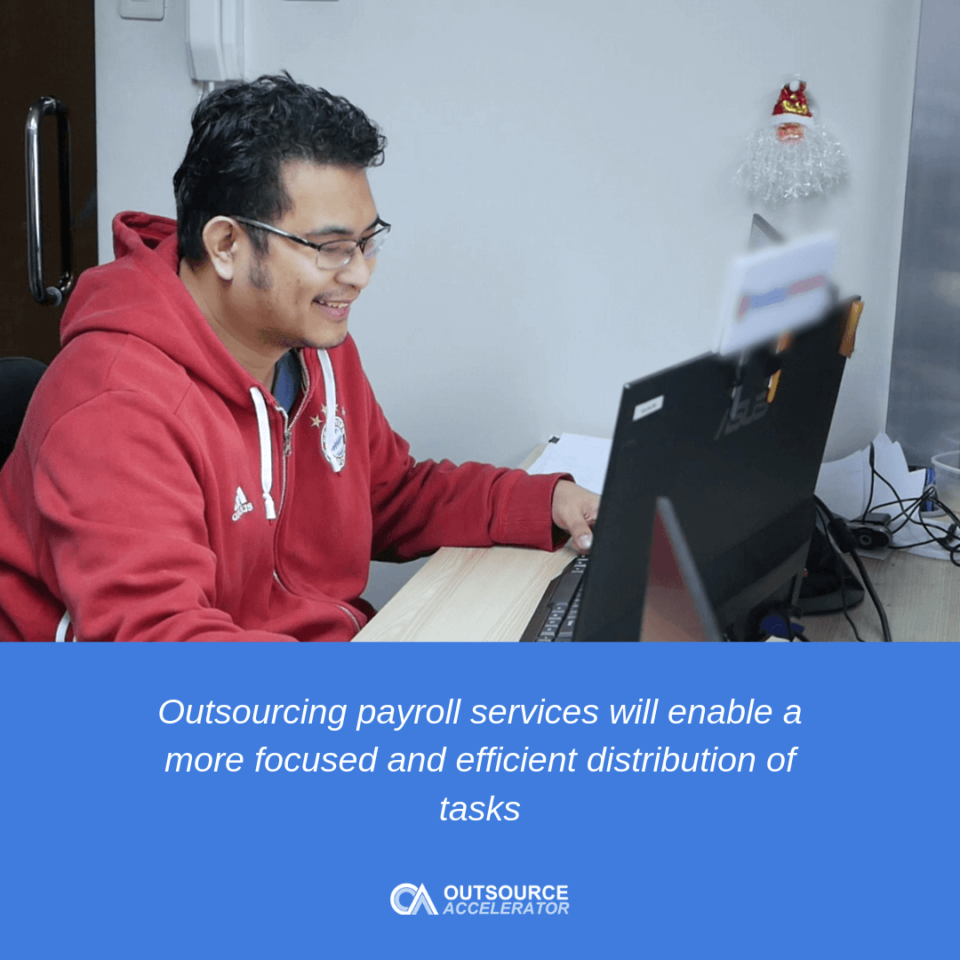 Choosing the right payroll services provider | Outsource Accelerator