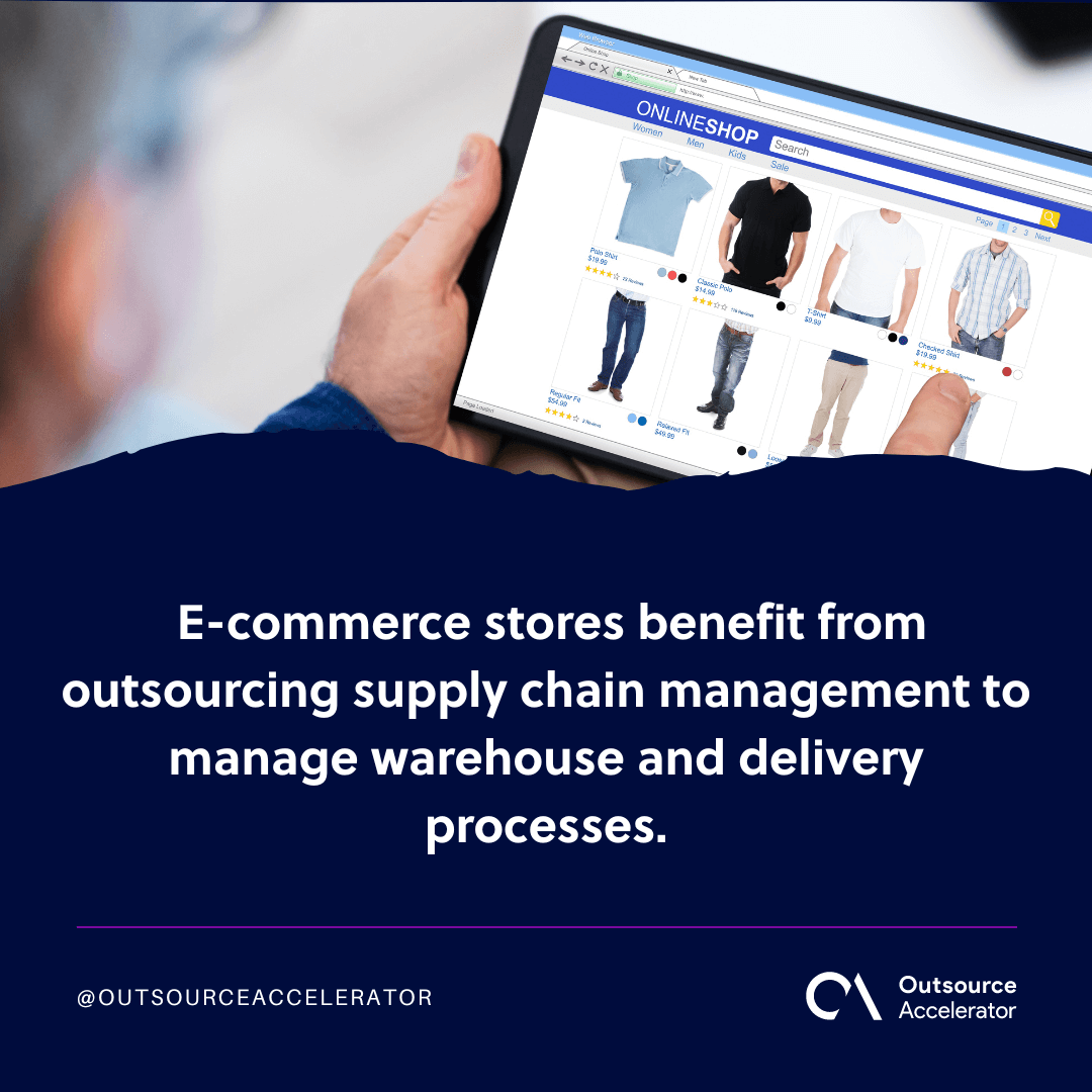 What is business process outsourcing? | Outsourcing Glossary ...