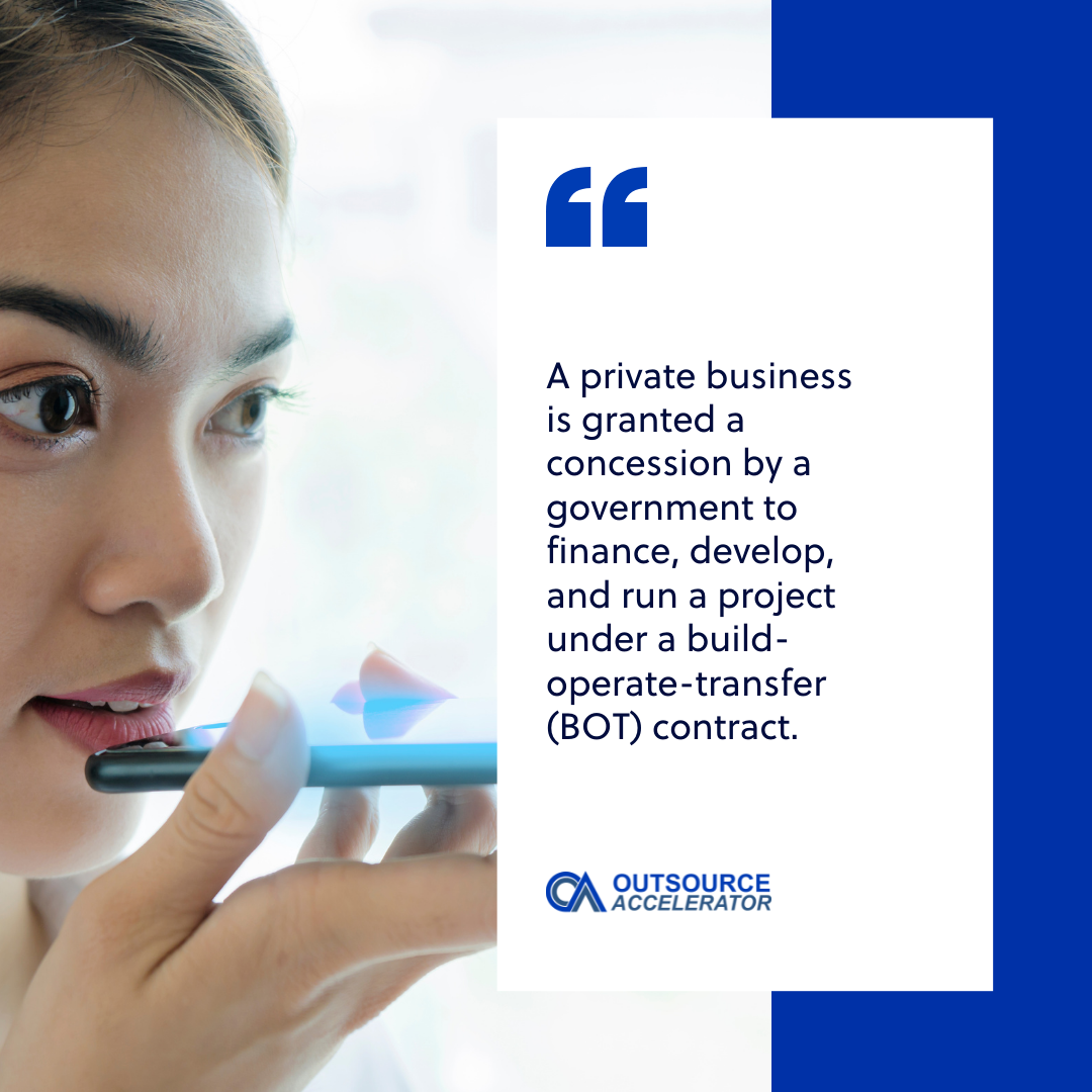 Build-Operate-Transfer (BOT) | Outsourcing Glossary | Outsource Accelerator