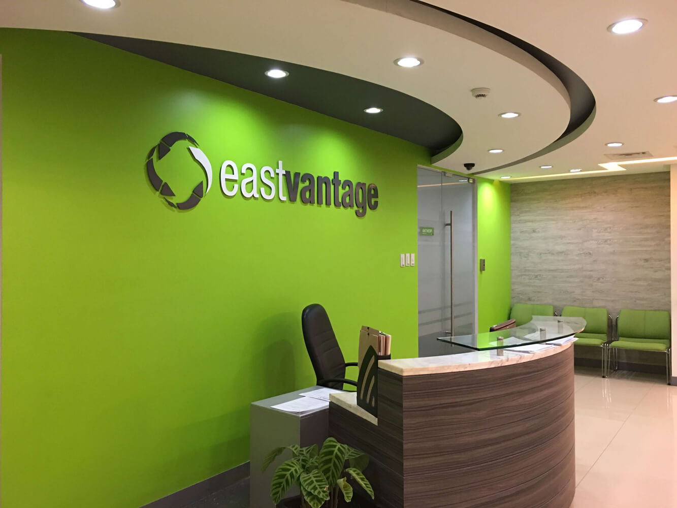 Eastvantage Business Solutions | Outsource Accelerator